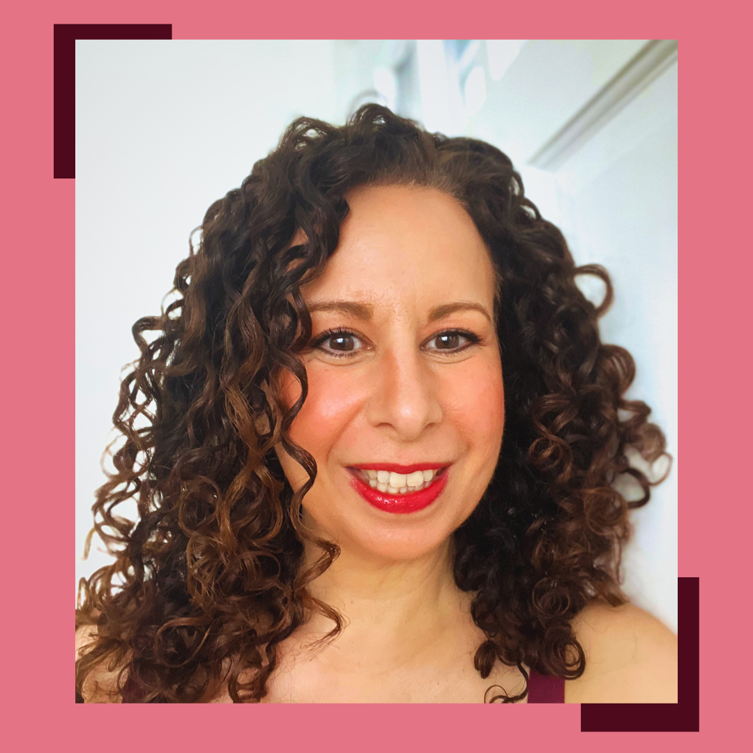 Christine Bové – Style Expert